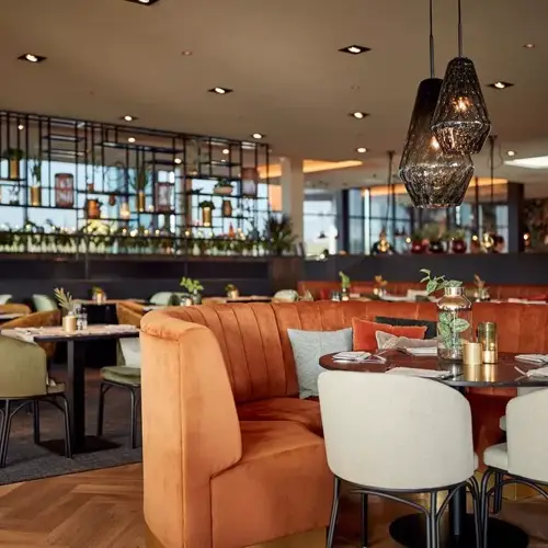 Live Cooking buffet | Van der Valk Hotel Breukelen