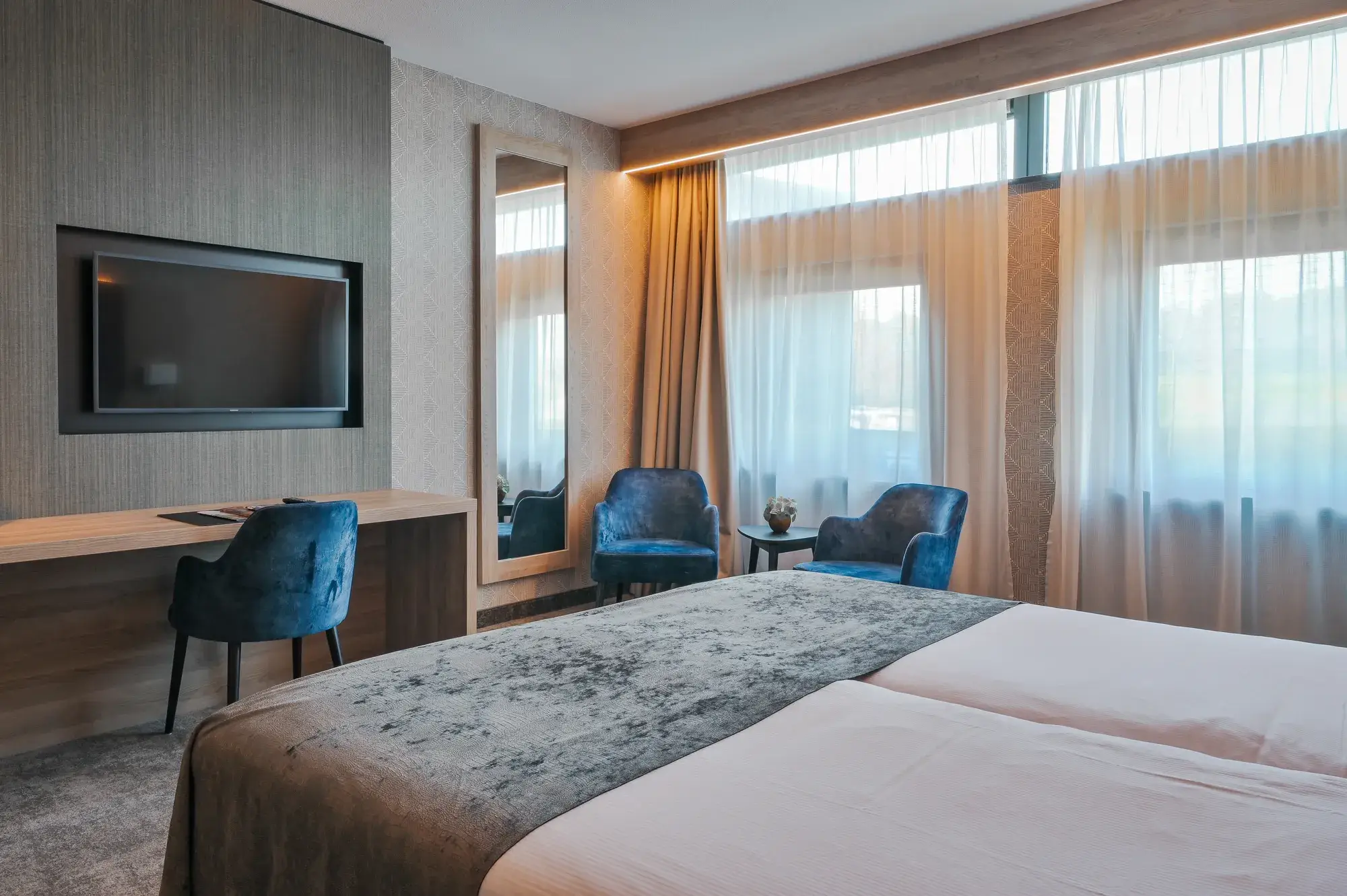 Breda | Hotel | Van der Valk Breda | Vibrant city